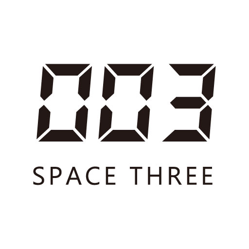 003 SPACE THREE - 福岡市中央区天神のレンタルスペース003 SPACE THREE（スペーススリー）